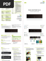 Mobitec Destination Editor Mobi Info Edit 3 Basic | PDF | Installation ...