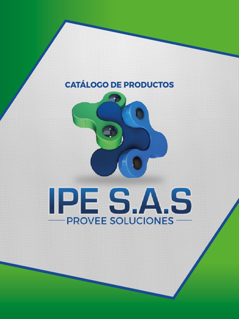 Catálogo IPE Metalmecanica | PDF | Rieles | Ingeniería mecánica