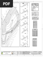 Tipos y materiales de enrocado | PDF | Cantera | Roca (geología)