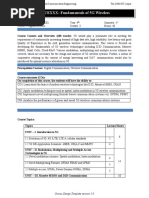 Module-7: Types of Programmable Logic Devices: PLA, PAL, CPLD, FPGA ...