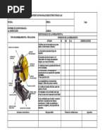 VVTT Inspection Process - VVTT Inspeccion de Proceso | PDF