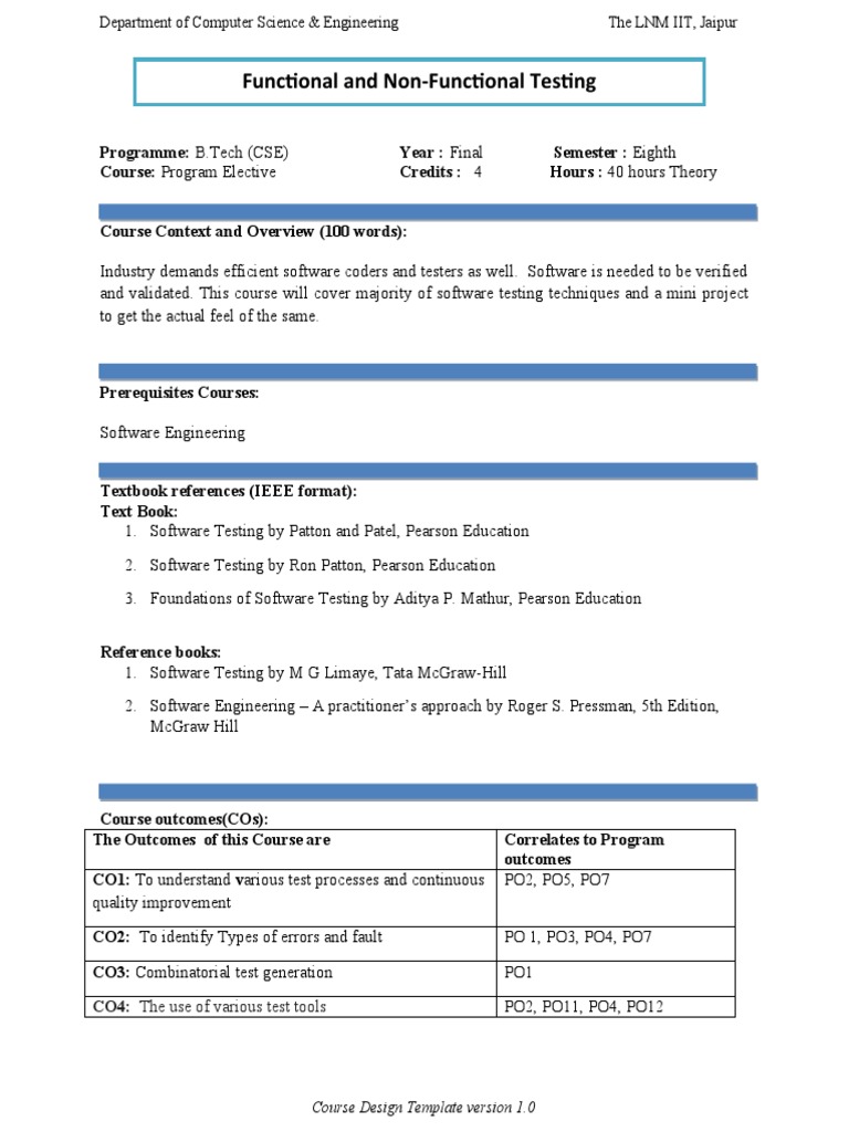 Test Evidence In Software Testing 