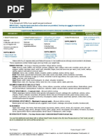 Wildfit Living Cookbook | PDF | Salad | Broth