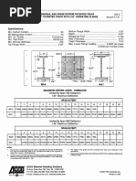 Shaft/Coupling Alignment Data Sheet: Equipment (Check One) : Main Hoist ...