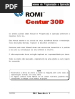 Tabela de Roscas ISO 228 e DIN 259 | PDF | Máquinas | Metalurgia