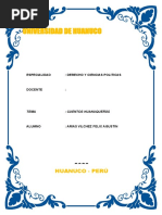 Samuel Cárdich: Biografía y Obras | PDF | Novelas | Poesía