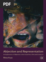 Kristeva, J. (1982) - Powers of Horror - An Essay On Abjection. | PDF