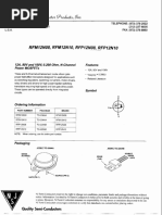 Vaa33 Info | PDF | Direct Current | Electrical Components