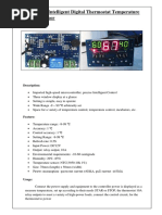stc-3028 Manual PDF | PDF