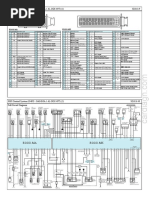 ECU PInout Toyota 1NZ-FE | PDF | Ignition System | Throttle