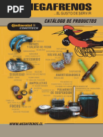 Catalogo Productos Ampro | PDF