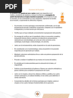 Posición de Roser o Proetz | PDF | Inflamación | Biología Celular)