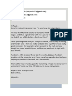 You Rock Because | PDF
