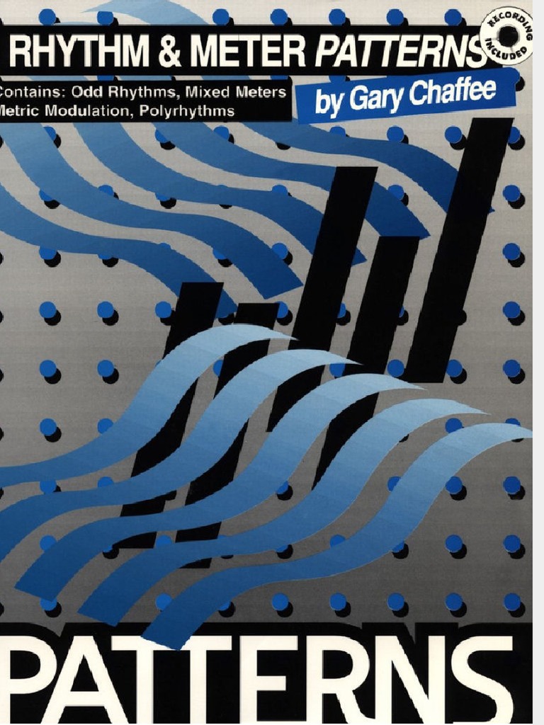 Gary Chaffee Rhythm and Meter Patterns 56dff4880e476 PDF | PDF ...