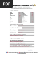 Tun | PDF | Instrumentos musicales | Entretenimiento (general)