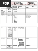 Regional Script For Sources of Info | PDF