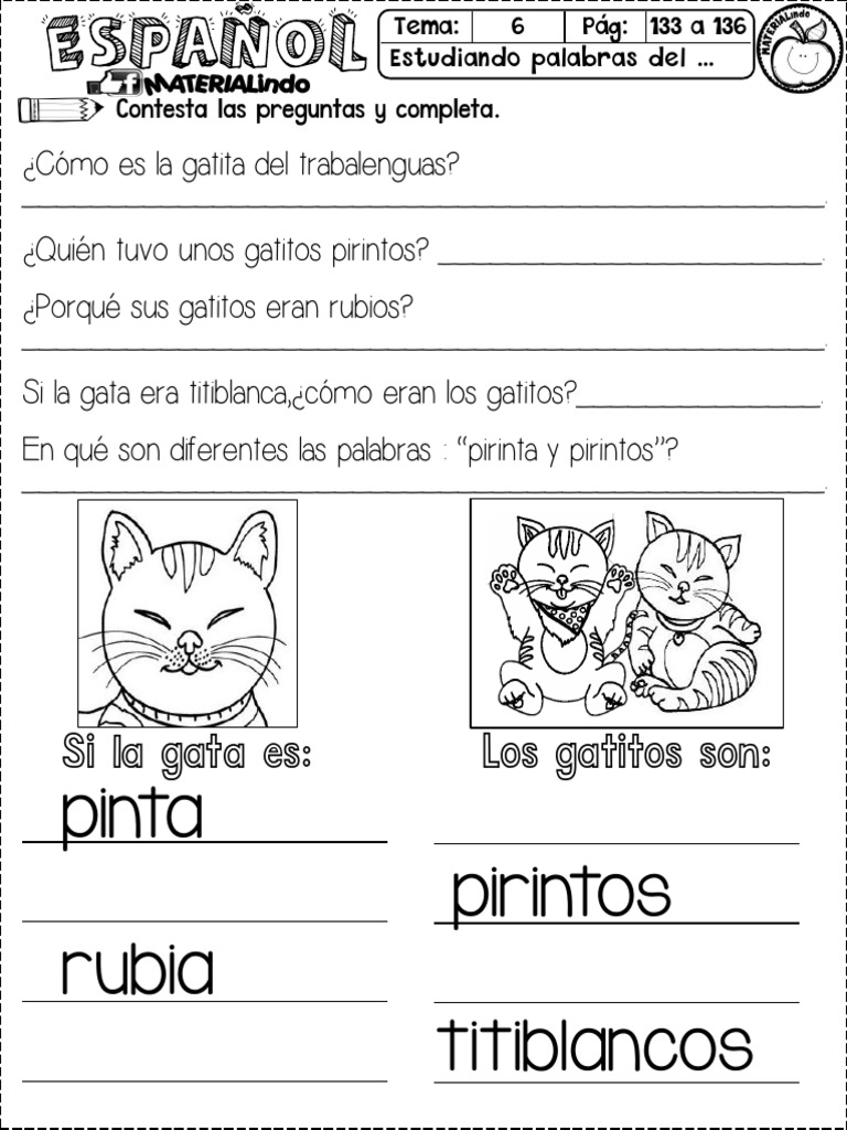 1° Materialindo-Bloque 4 (Parte 2) | PDF | Naturaleza