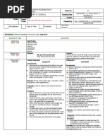 Sample Application Letter For Deped | PDF | Teachers | Schools