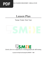 ITI Electrical 1year Syllabus 2025 Simplified | PDF