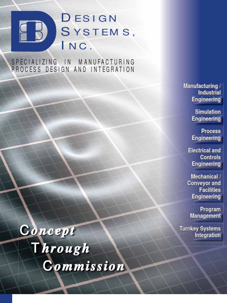 Oncept Hrough Ommission: Concept T Through C Commission | PDF ...