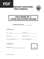 ENGINEER's Transit | PDF