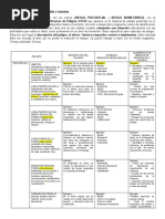 Rúbrica para Evaluar Expresión Oral | PDF | Evaluación | Educación en ...