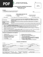 UREC-Form-9-Application For Ethics Review of New Protocol | PDF