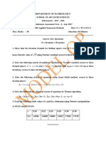 282B_SNW_Form | PDF | Equity (Finance) | Private Law