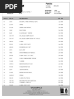 ALFAGOMMA Catalogue - Hose | PDF | Hose | Pascal (Unit)