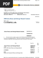 3000 Series Engines Guide | PDF | Fuel Injection | Machines