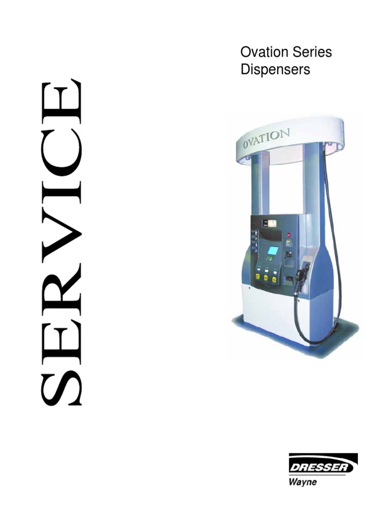 920525-002 Ovation Series Service Manual Rev A | PDF | Liquid Crystal ...