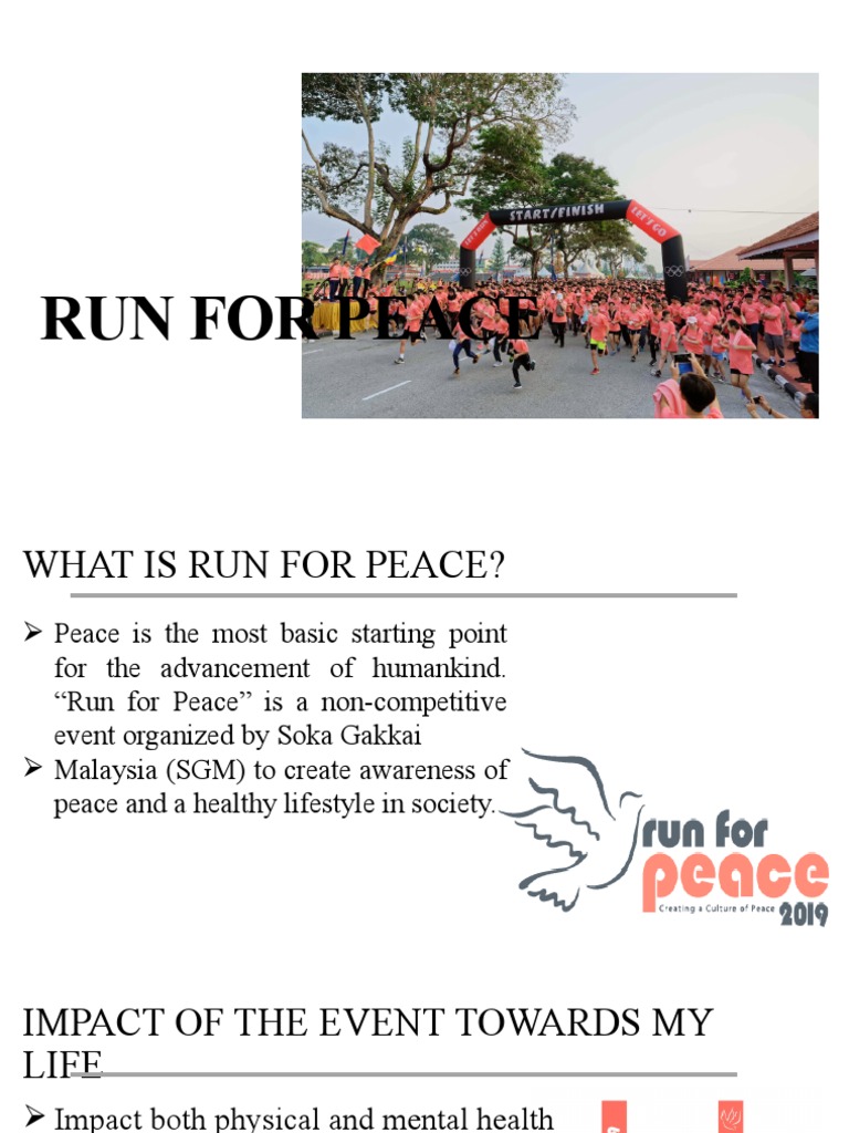 Impactful Event | PDF