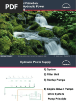 Operation - PMI Auto-Tuning | PDF | Engines | Diesel Engine