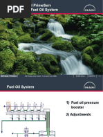 Operation - PMI Auto-Tuning | PDF | Engines | Diesel Engine