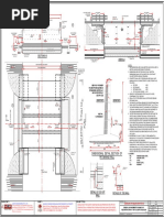 Toe Wall Design for AH-48 Project | PDF | Classical Mechanics | Civil ...