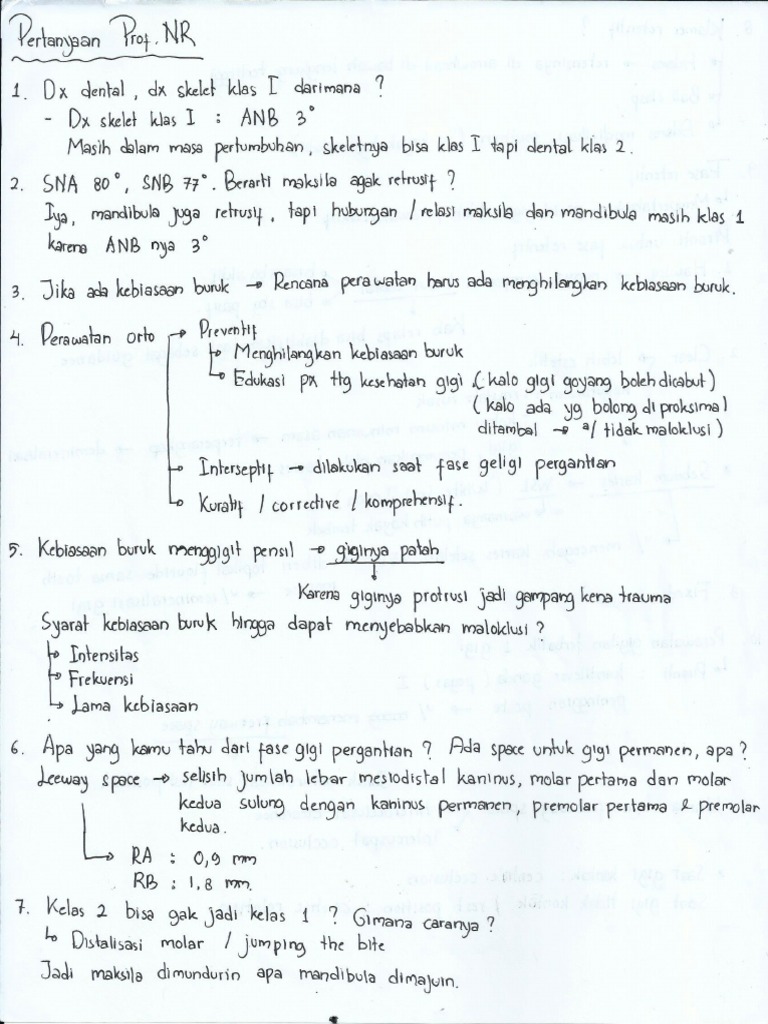 Scan Ortho Mas Dimas PDF | PDF