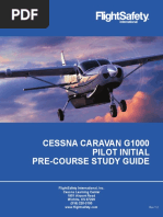 208B Caravan I Cessna POH | PDF