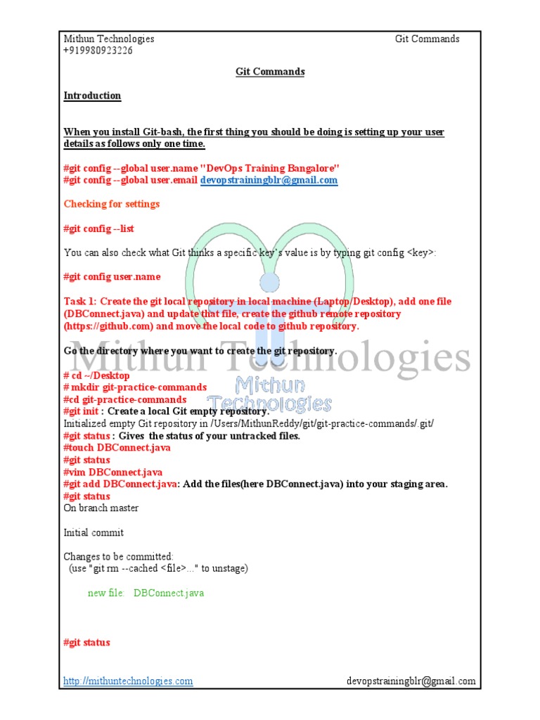 Checking For Settings: New File: Dbconnect - Java | PDF | Java ...