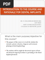 RPD Framework Try in | PDF | Dentures | Dentistry Branches