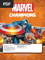 Turn Structure | PDF | Playing Cards | Games Of Chance