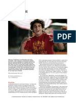 Lararhandledning Alex Dogboy | PDF