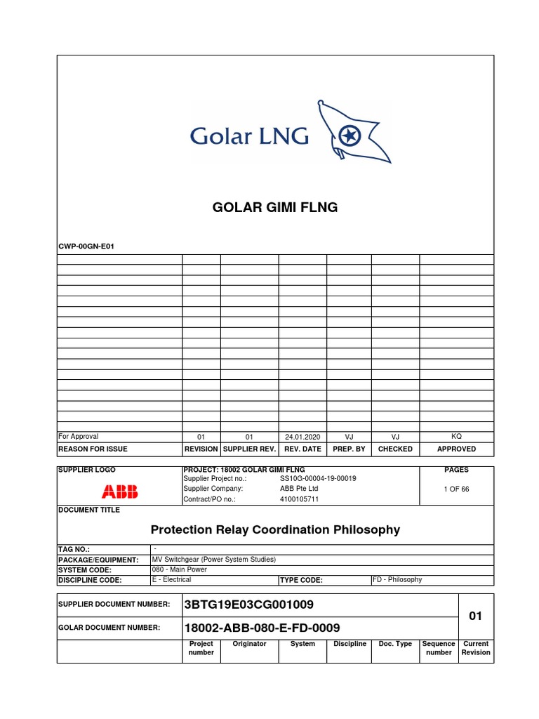 Cover Page - Sample PDF | PDF