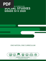 General Studies Project - XII | PDF