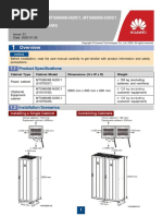 DC Distribution Expansion Unit DCDB48-200-16B (01074731) Datasheet ...