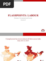 UP Minimum Wages Notification For All Category W.E.F. 01 April 2025 Dt ...