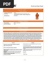 SHELL Retail Permit To Work System - 5 1 - Forms | PDF | Personal ...