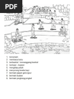 Permainan Telefon Rosak | PDF