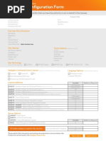 Gallagher Systems Catalogue | PDF | Security Alarm | Access Control