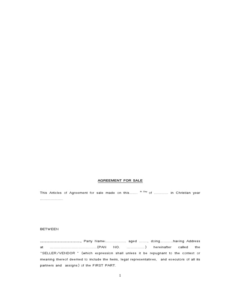 Banakhat Without Possesion | PDF | Interest | Expense