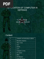 Staff Defence Writing | PDF | Military Forces | Royal Air Force